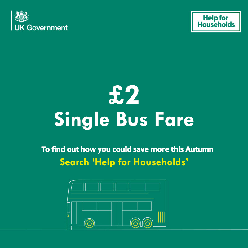 About Us | Centrebus